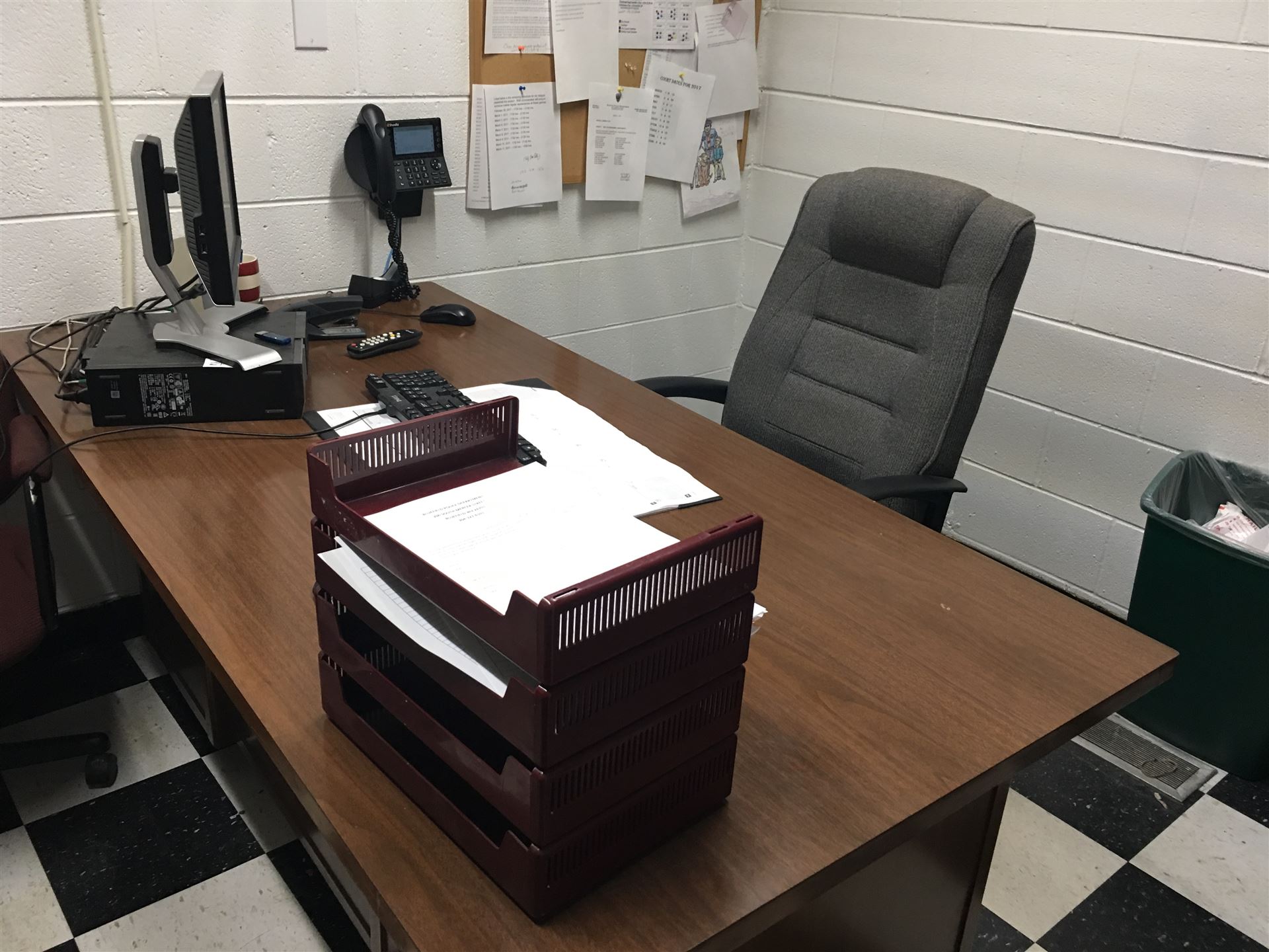 Locations Hub - Bluefield Police Department