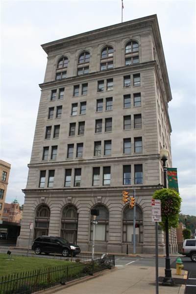 Locations Hub - Watson Building