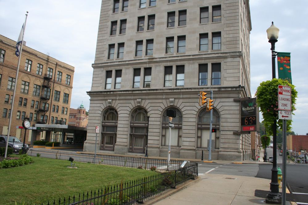 Locations Hub - Watson Building