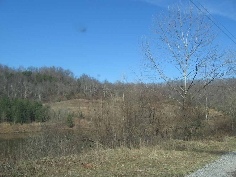 Locations Hub - LAKE RILEY - Lake & House [GILLOOLY]