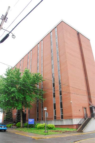 Locations Hub - WEST VIRGINIA UNIVERSITY - Summit Hall