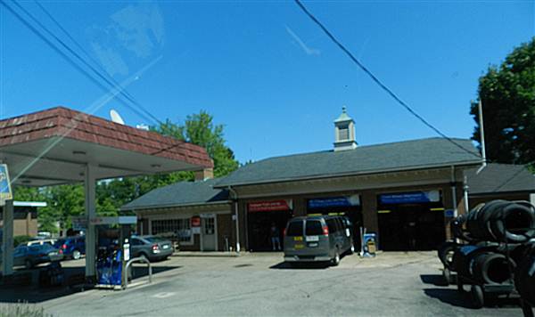 Locations Hub - Colonial Exxon