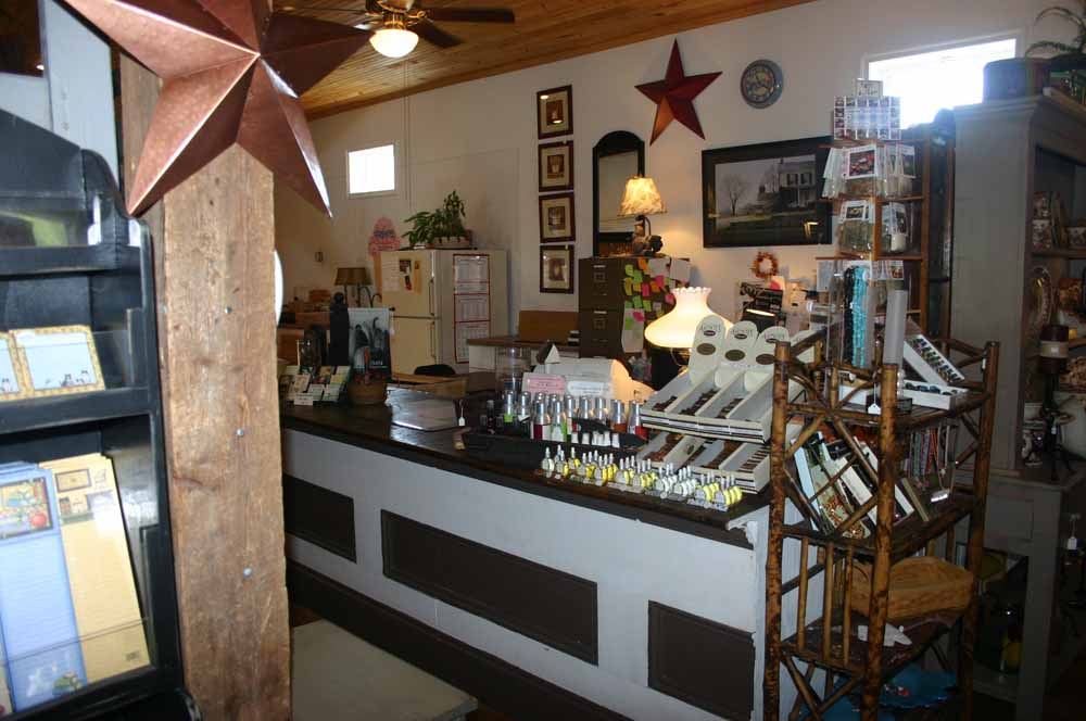 Locations Hub - Peddlers Crossing