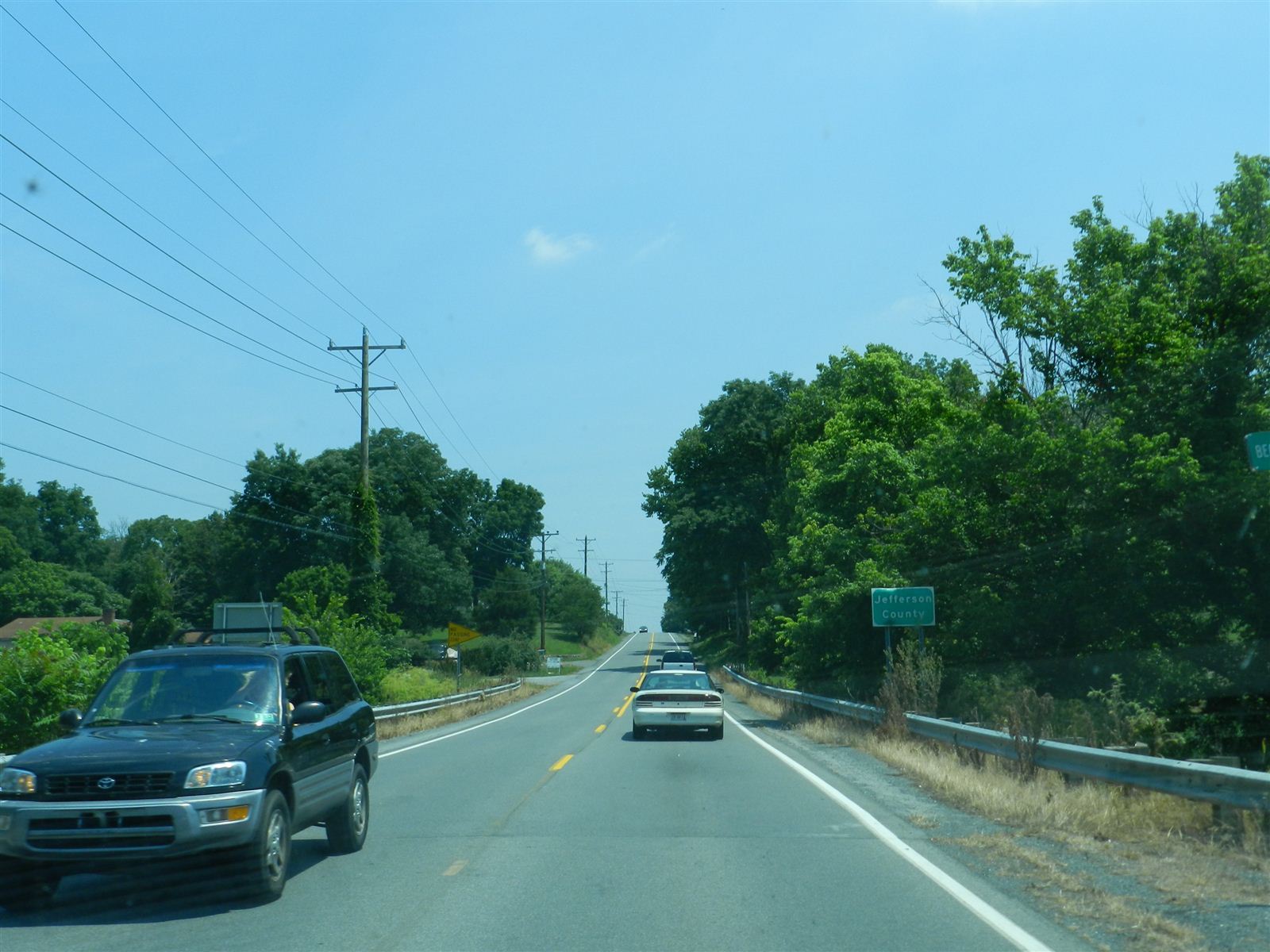 Locations Hub - SHEPHERDSTOWN - Shepherdstown Road (WV Rte 45, County ...