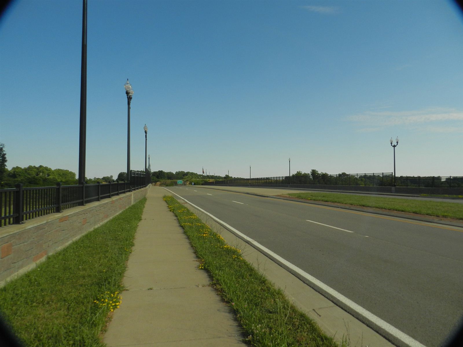 Locations Hub - FAIRMONT - Marion County Veterans Memorial Bridge (WV ...