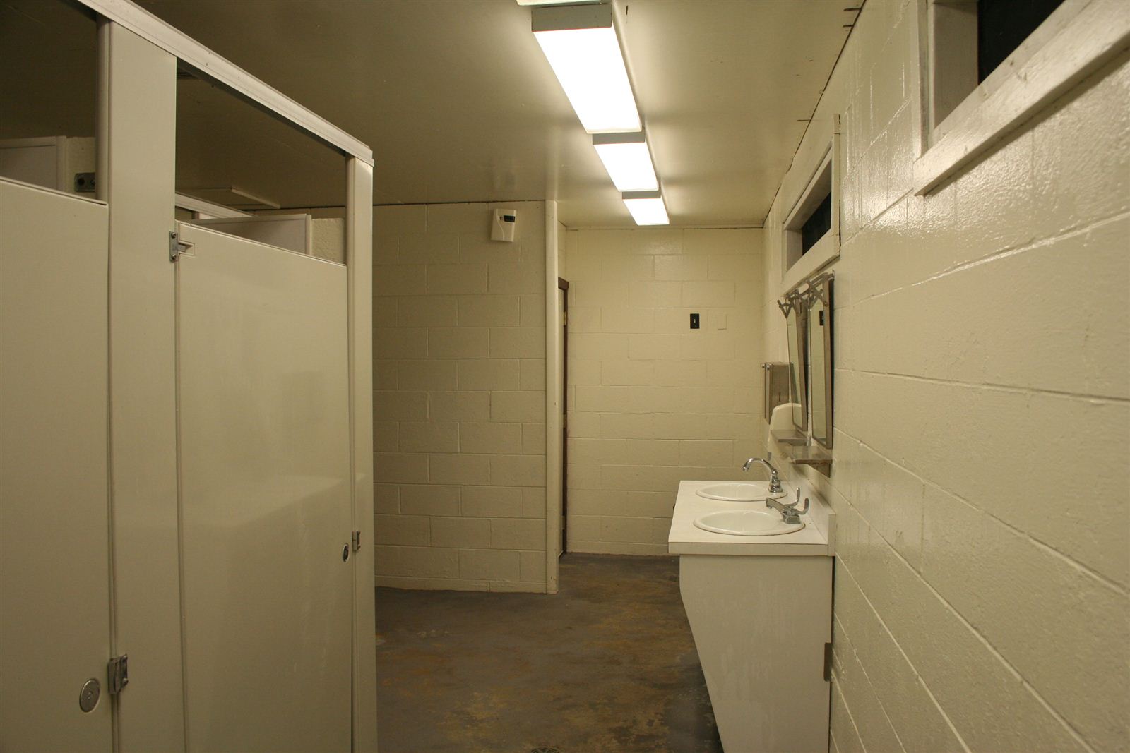 Locations Hub - KANAWHA STATE FOREST - Campground