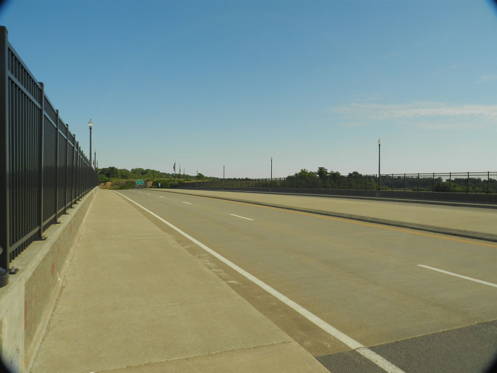Locations Hub - FAIRMONT - Marion County Veterans Memorial Bridge (WV ...