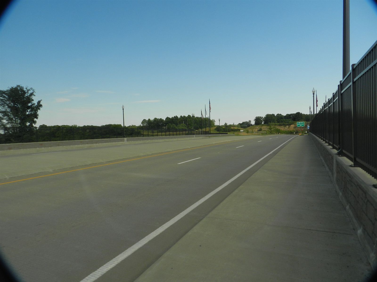Locations Hub - FAIRMONT - Marion County Veterans Memorial Bridge (WV ...