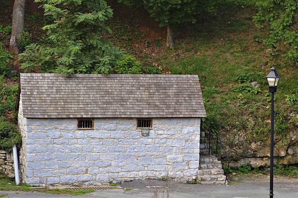 Locations Hub - General Andrew Lewis Park