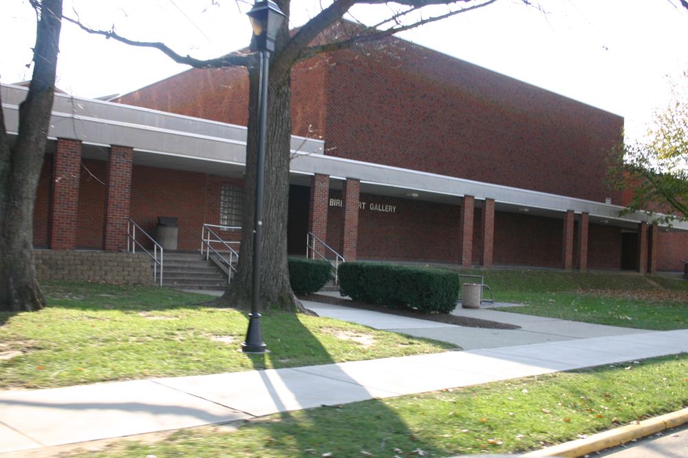Locations Hub - MARSHALL UNIVERSITY - Smith Hall