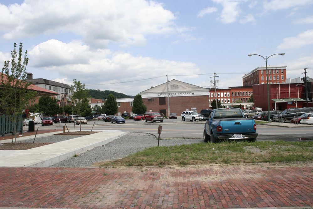 Locations Hub - Davis Trust Company - Main Office