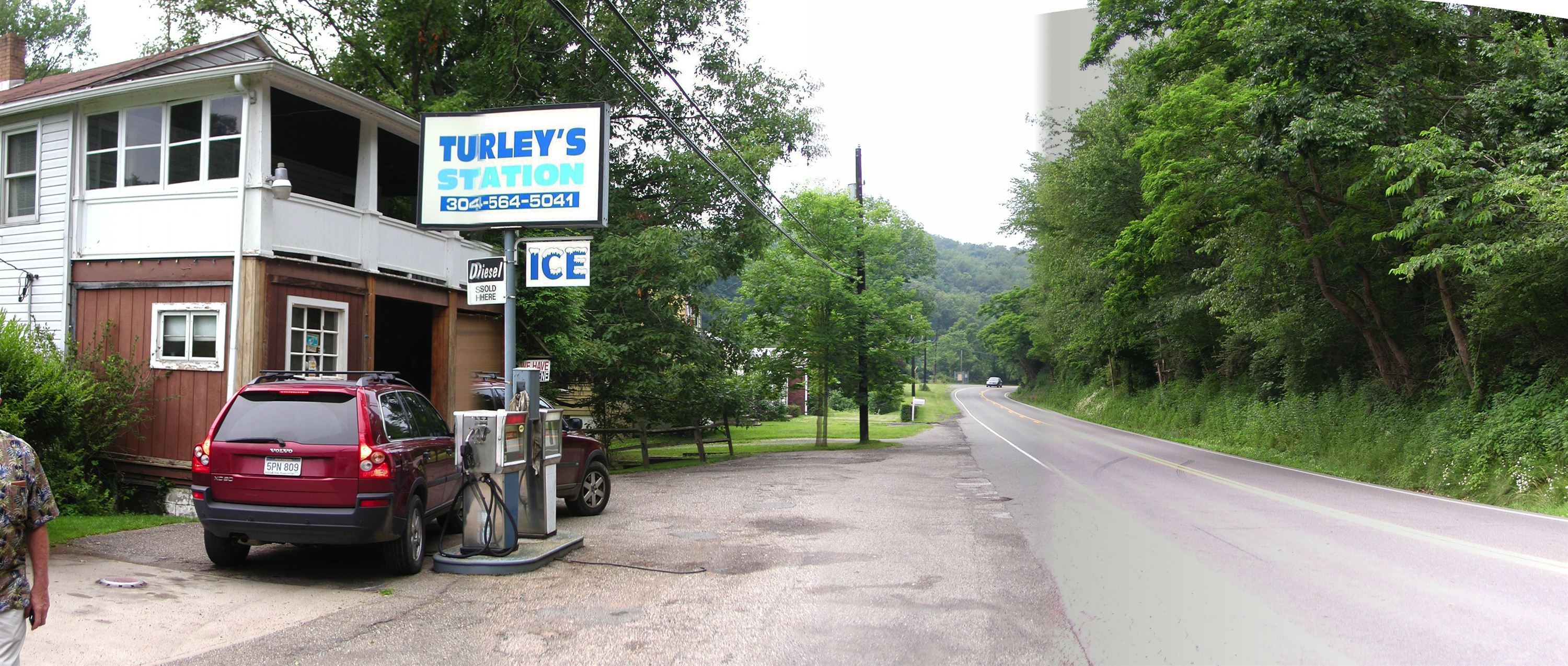 Locations Hub - [KEEP HIDDEN] Turley's Station